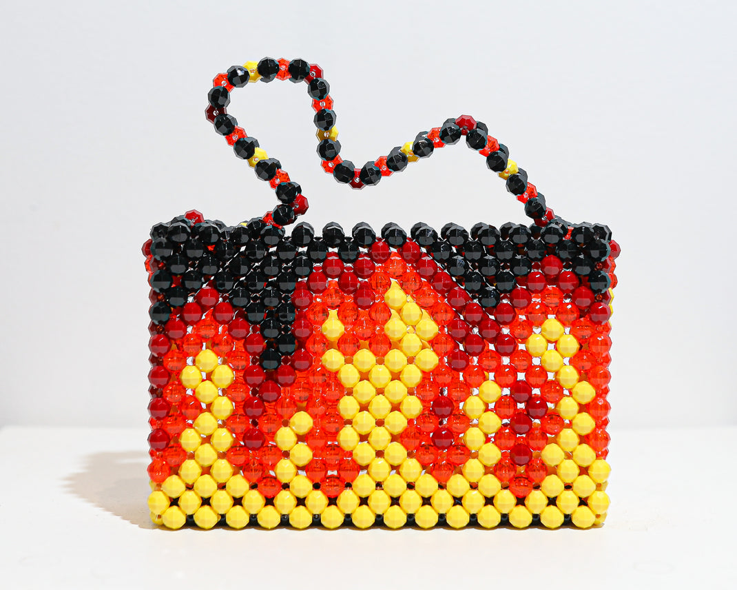 BEAD BODEGA – Anna Learns Things